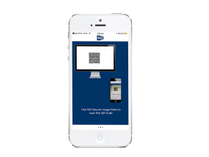 SiD – Secure Image Data